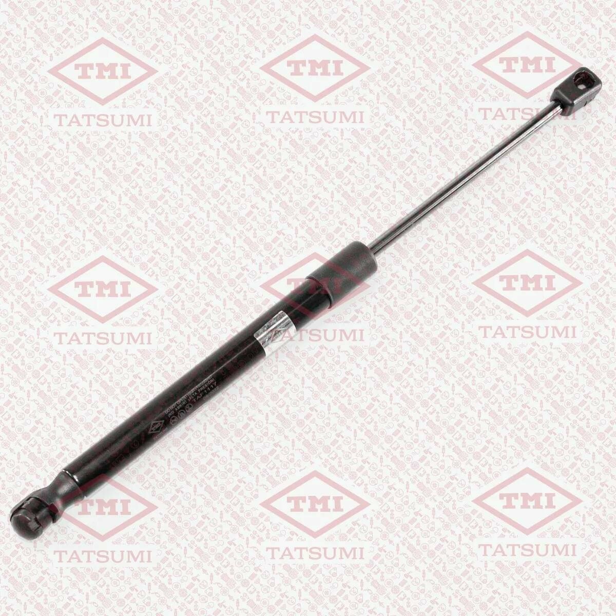 Амортизатор багажника TATSUMI L=375mm, F=390N VW Passat B6 05-> (TAF1117)