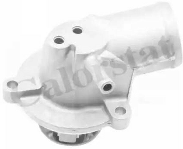 Термостат VERNET TH6285.87J Mercedes Mot. M111, Vw Mot.Agl 5, 96-> с прокладкой 87°C