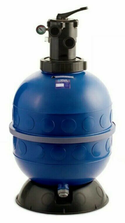 Фильтр для бассейна Kripsol GRANADA GT406 (6м/3ч, D400)