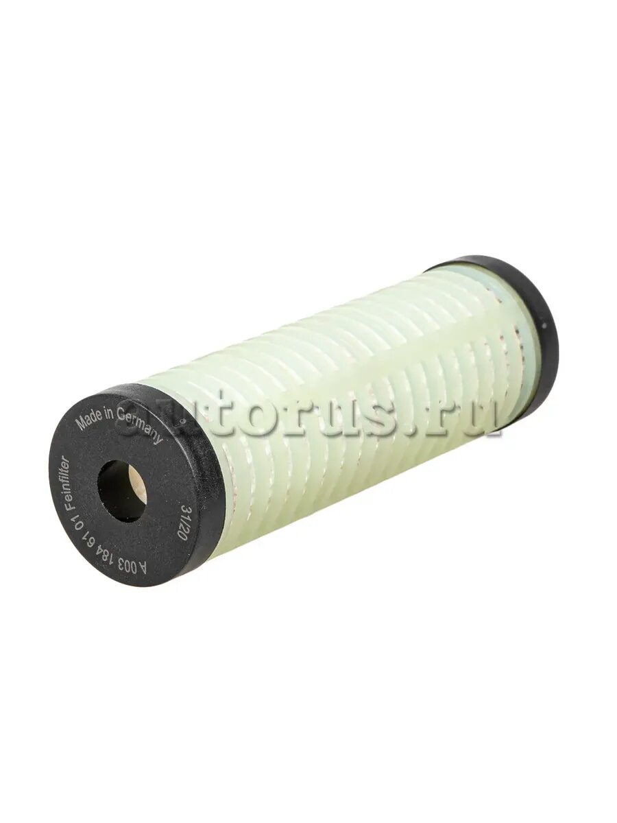 Фильтр бачка ГУР