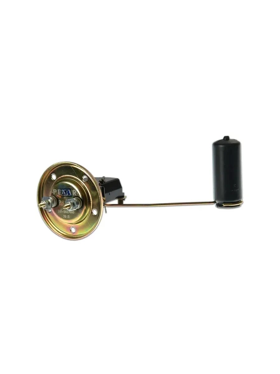 Датчик уровня топлива ГАЗ Волга PEKAR 581-3827000