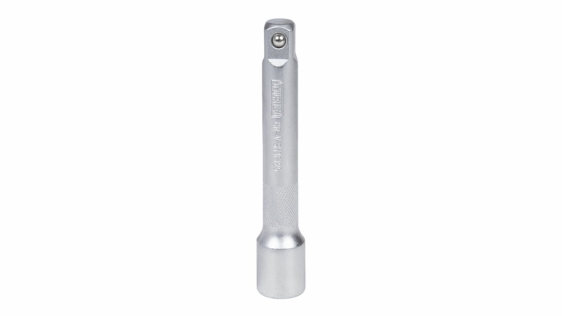 TIREI Удлинитель 1/2", 125мм SH3F125