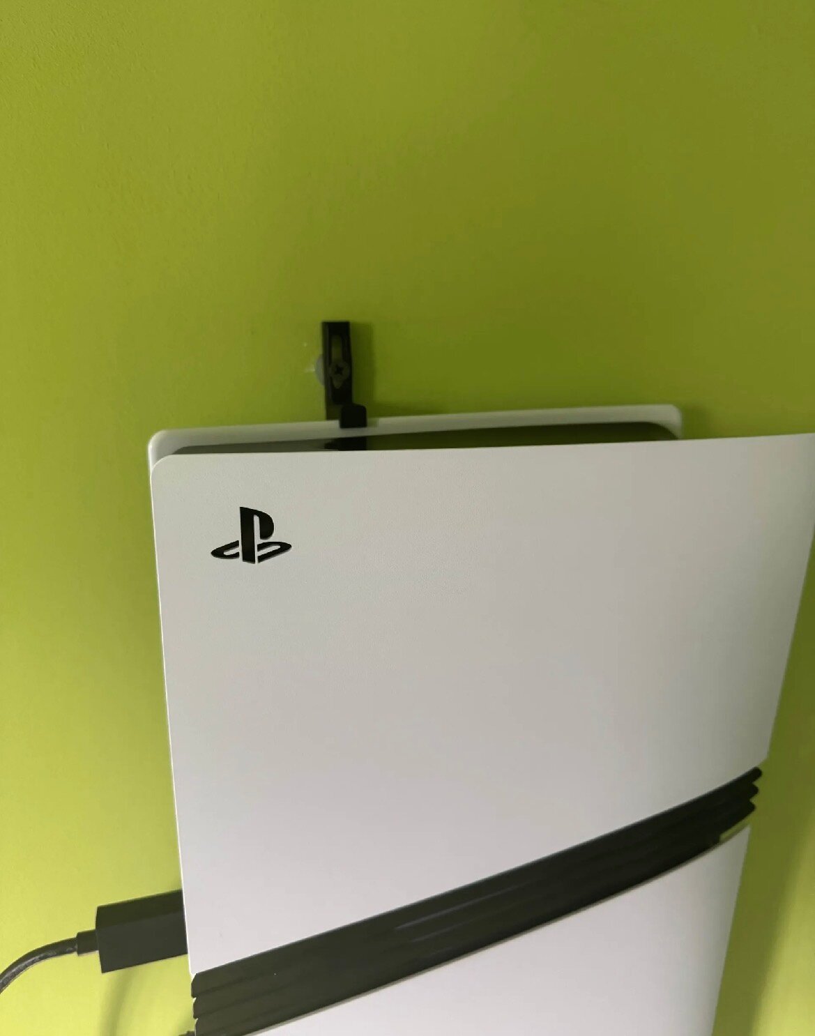 Крепление для приставка PS5 — фото 1