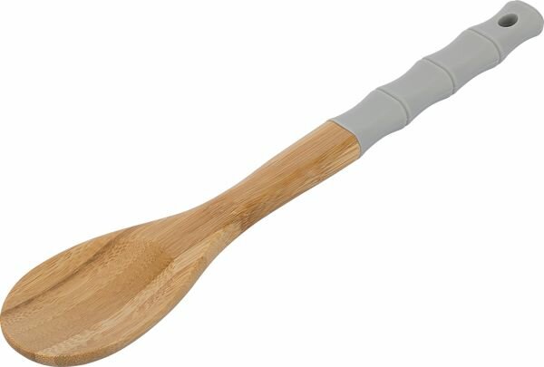 Ложка кулинарная 30.5*5.4см Linea BAMBOO
