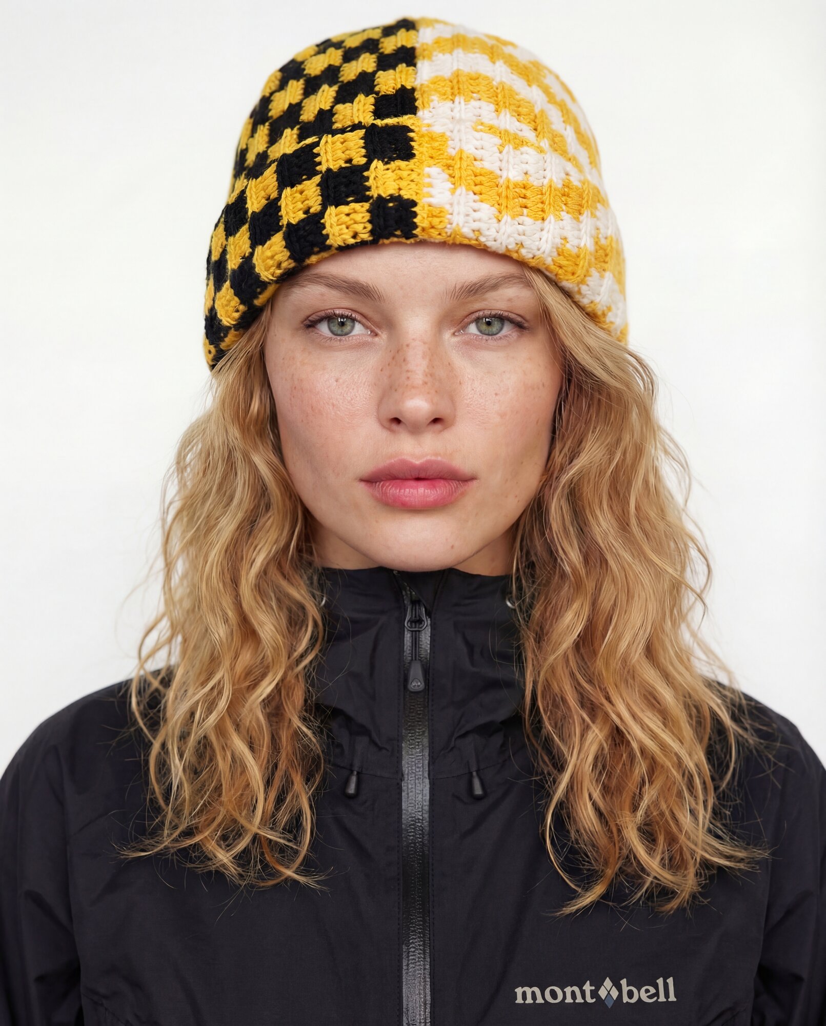 Шапка-бини twins для мужчин и женщин