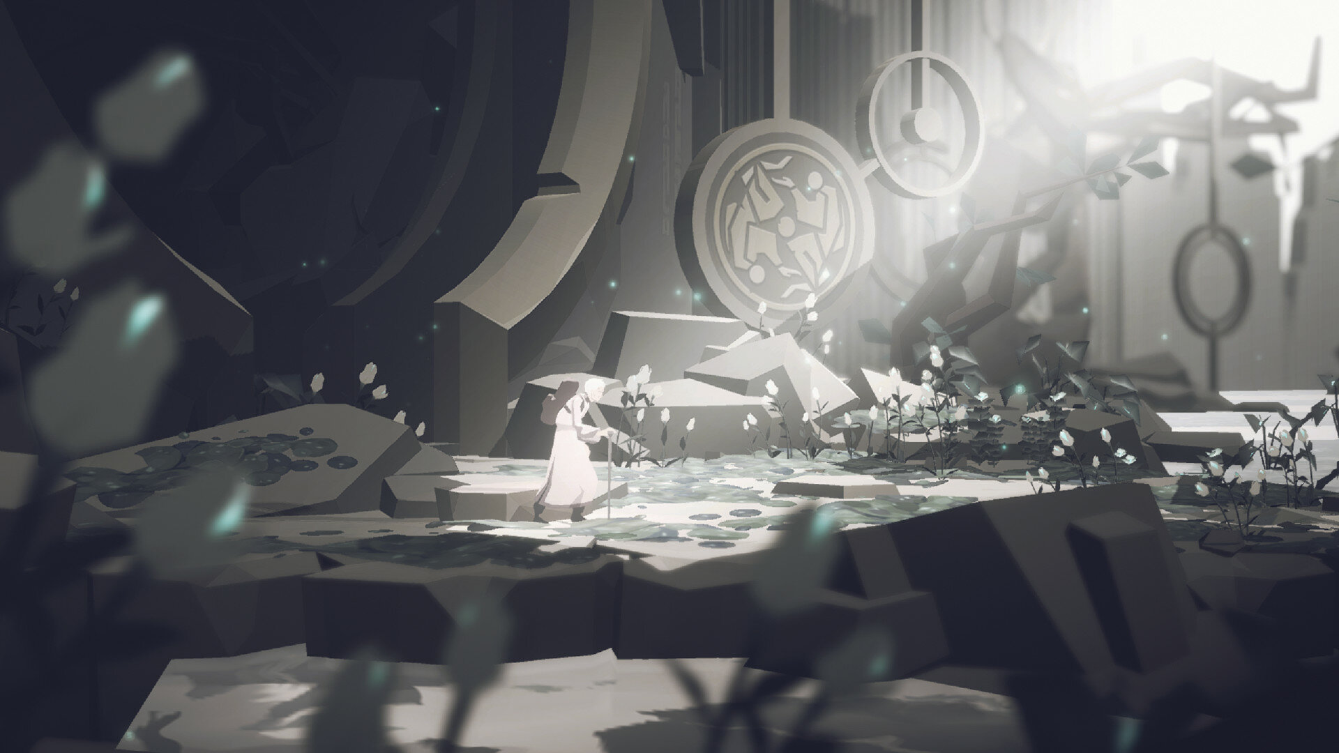 OPUS: Echo of Starsong Steam Ключ • Активация Steam • регион Весь мир
