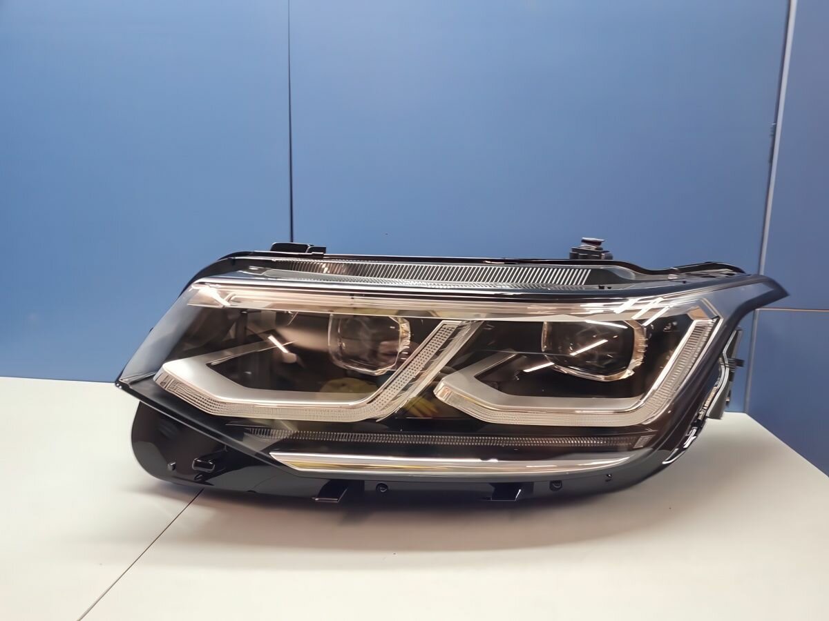 Фара левая, для Фольксваген Тигуан 2020-, Volkswagen Tiguan арт AK5NB941113C