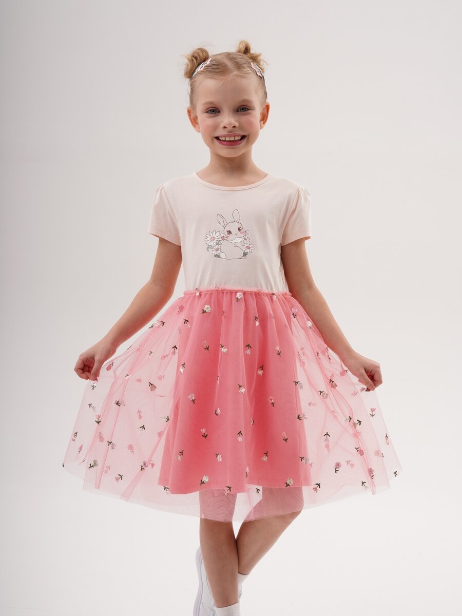 Платье Весна-лето 2026