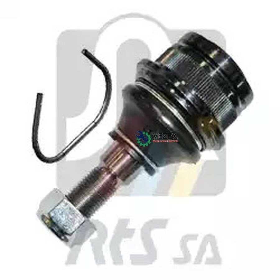 RTS 9300950 Шаровая опора, передняя верхняя