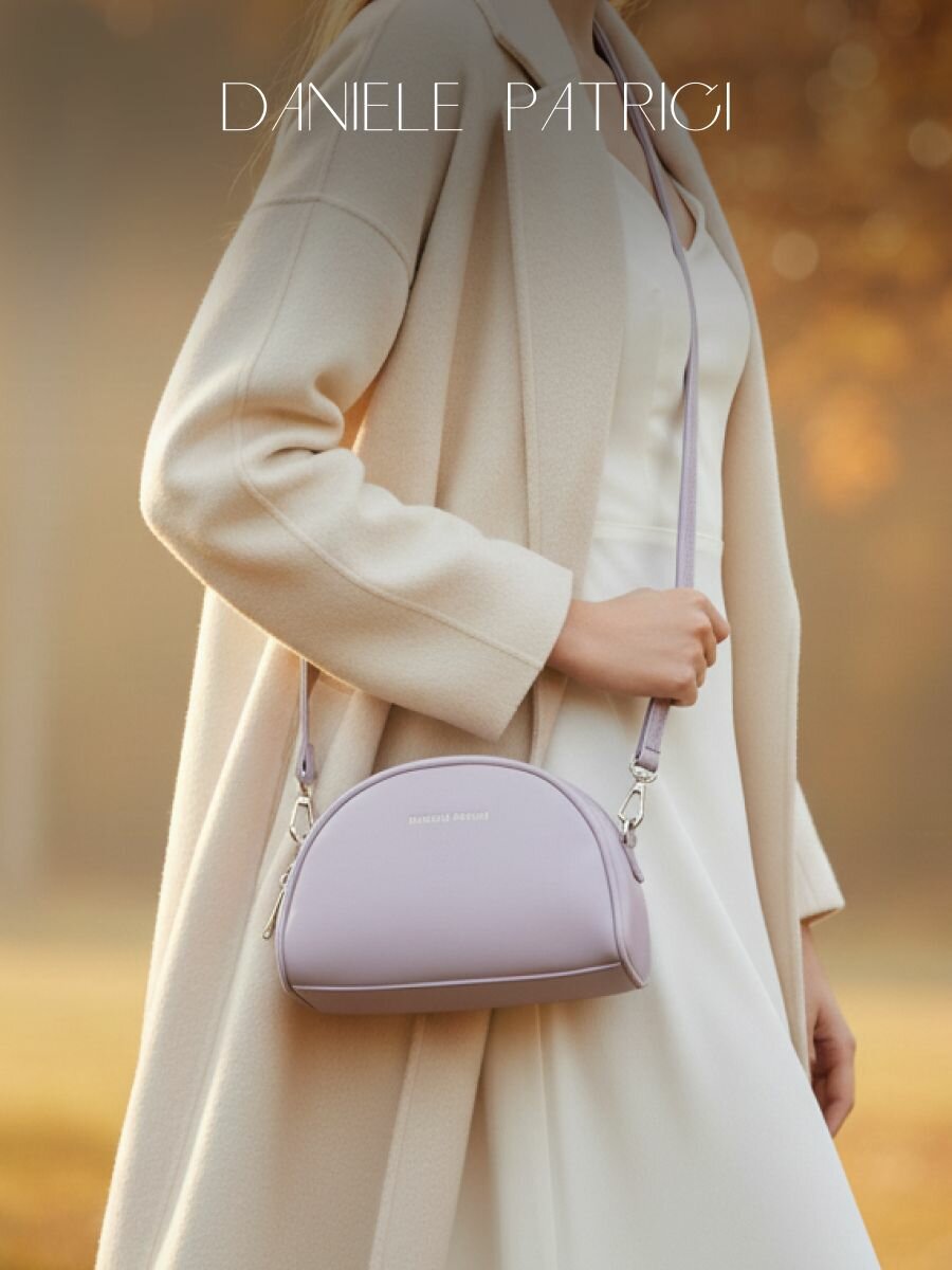 Сумка клатч Весна-лето 2026