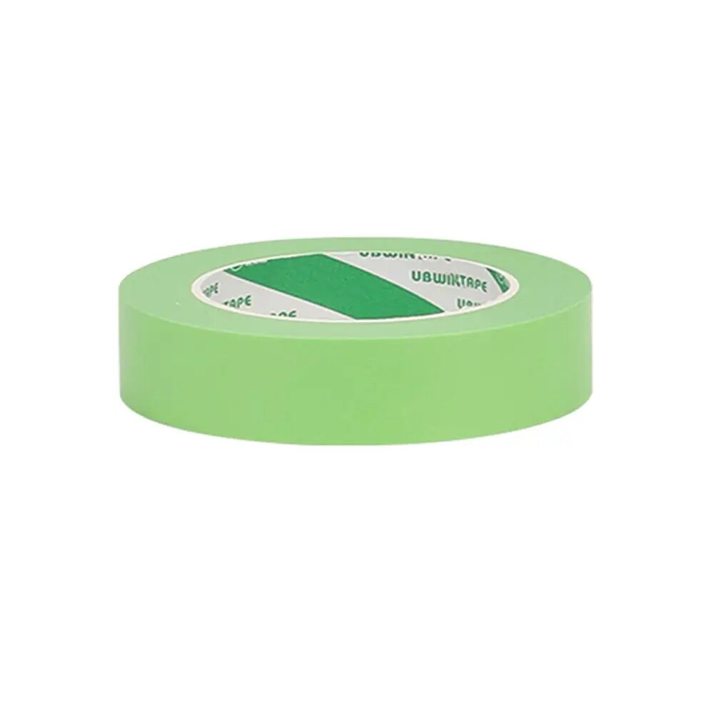 Малярная лента Green, 20mm x 15m