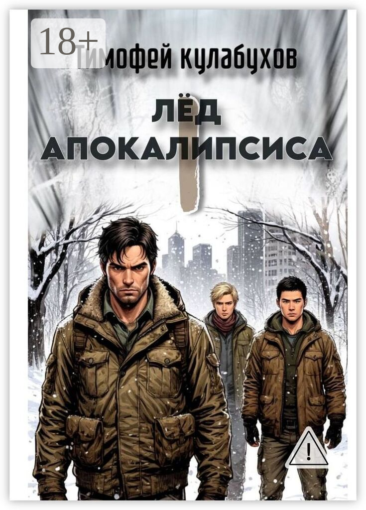 Лед Апокалипсиса