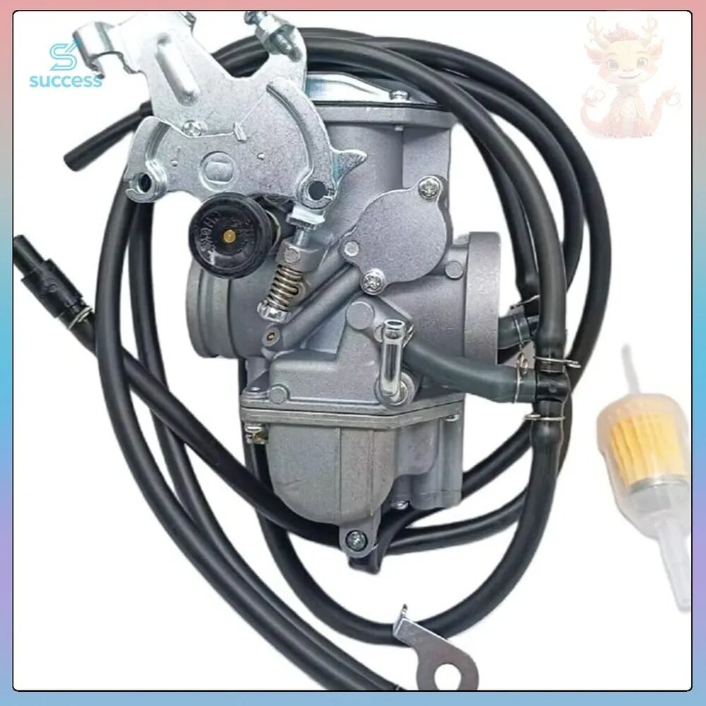 Карбюратор для мотоцикла Yamaha TTR250 TTR 250 5GF-14301-01-00