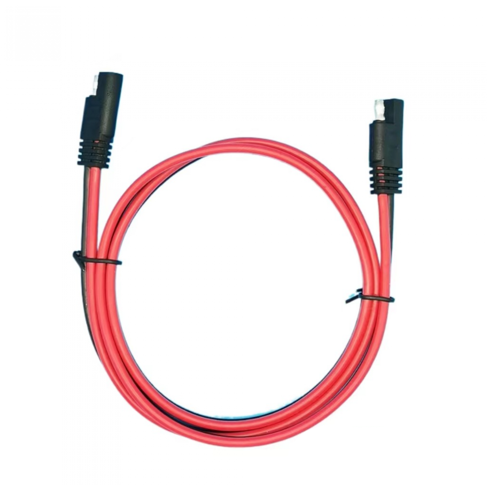 Кабель-удлинитель MyPads SAE - SAE 1,5 м для солнечных панелей и зарядки аккумуляторов