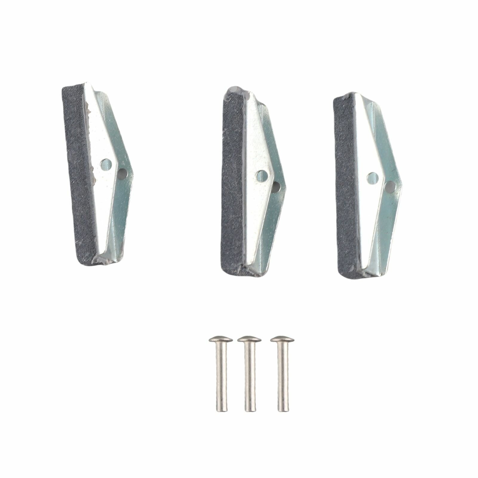 3 шт. камень для шлифовки цилиндров двигателя, прочный, для ремонта и обслуживания двигателей