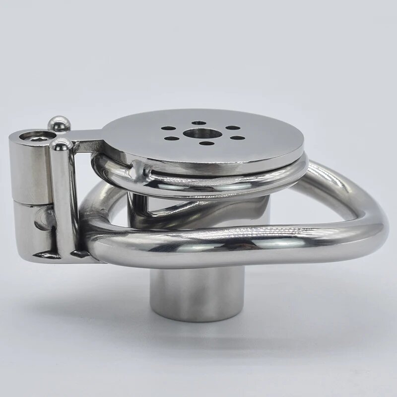Клетка верности из нержавеющей стали FRRK-152-50mm