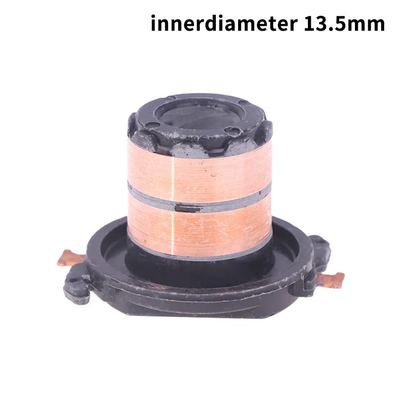 1 шт. 12,5 мм/13,5 мм для Kia Maxima BYD Hyundai Mitsubishi Brilliance Auto Xiali Темно-серый