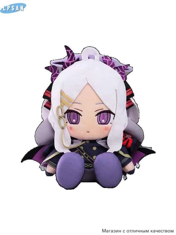 GSC GOOD SMILE COMPANY Blue Archive Sorasaki Hina 17CM Коллекция Кукольных Игрушек Plush Toys