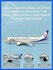 Сборная модель самолета Airbus A320neo Ural Airlines 1:80, длина около 47 см, с ...