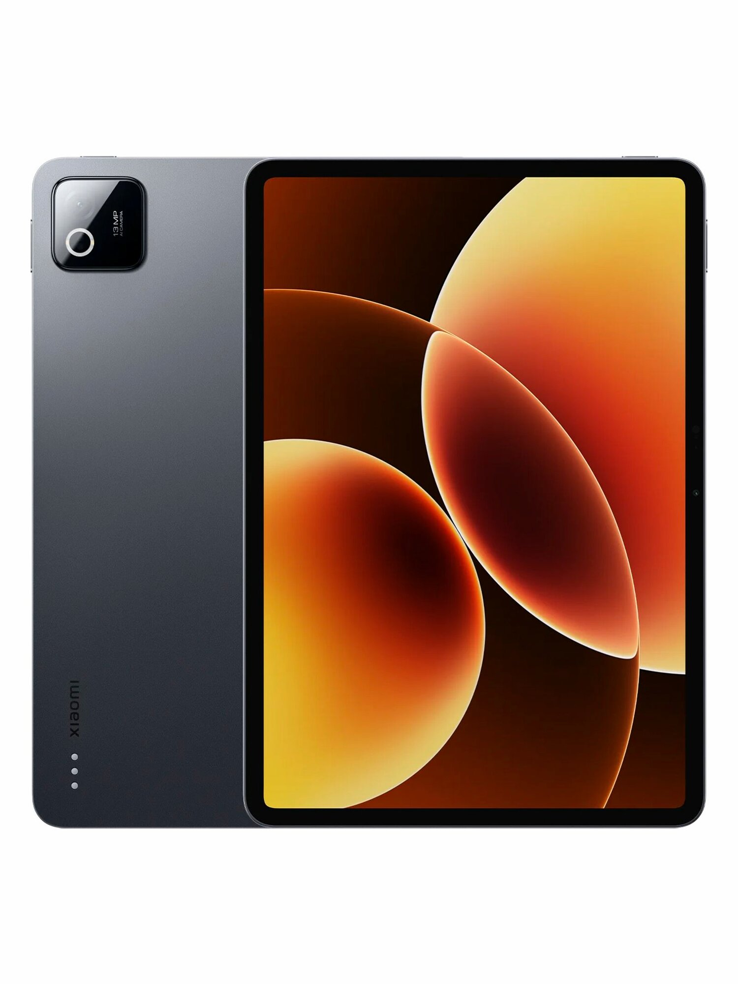Планшет XIAOMI - Pad 8 - 8+256 - Gray — фото 1
