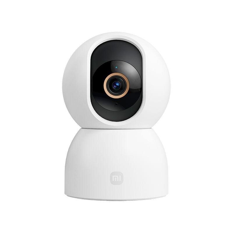 IP-камера Xiaomi Mi Camera 4C 3.5K MBC14, версия CN, белая