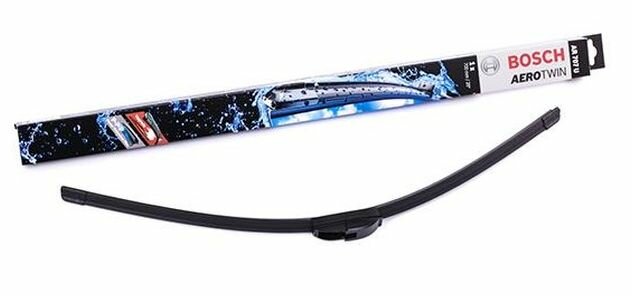 BOSCH Щётка стеклоочистителя AR707U 700 мм, Крючок 9х3, 9х4