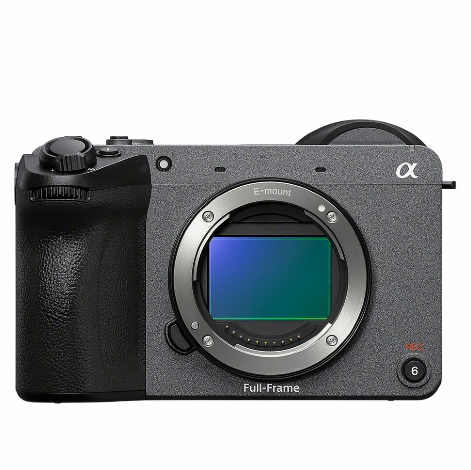 Кинокамера Sony FX2 Cinema Line Body
