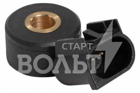 Датчик детонации Chevrolet Captiva 11--, Opel Antara 06-- 3.0i, Cadillac CTS 08--, SRX 09-- 2.8i