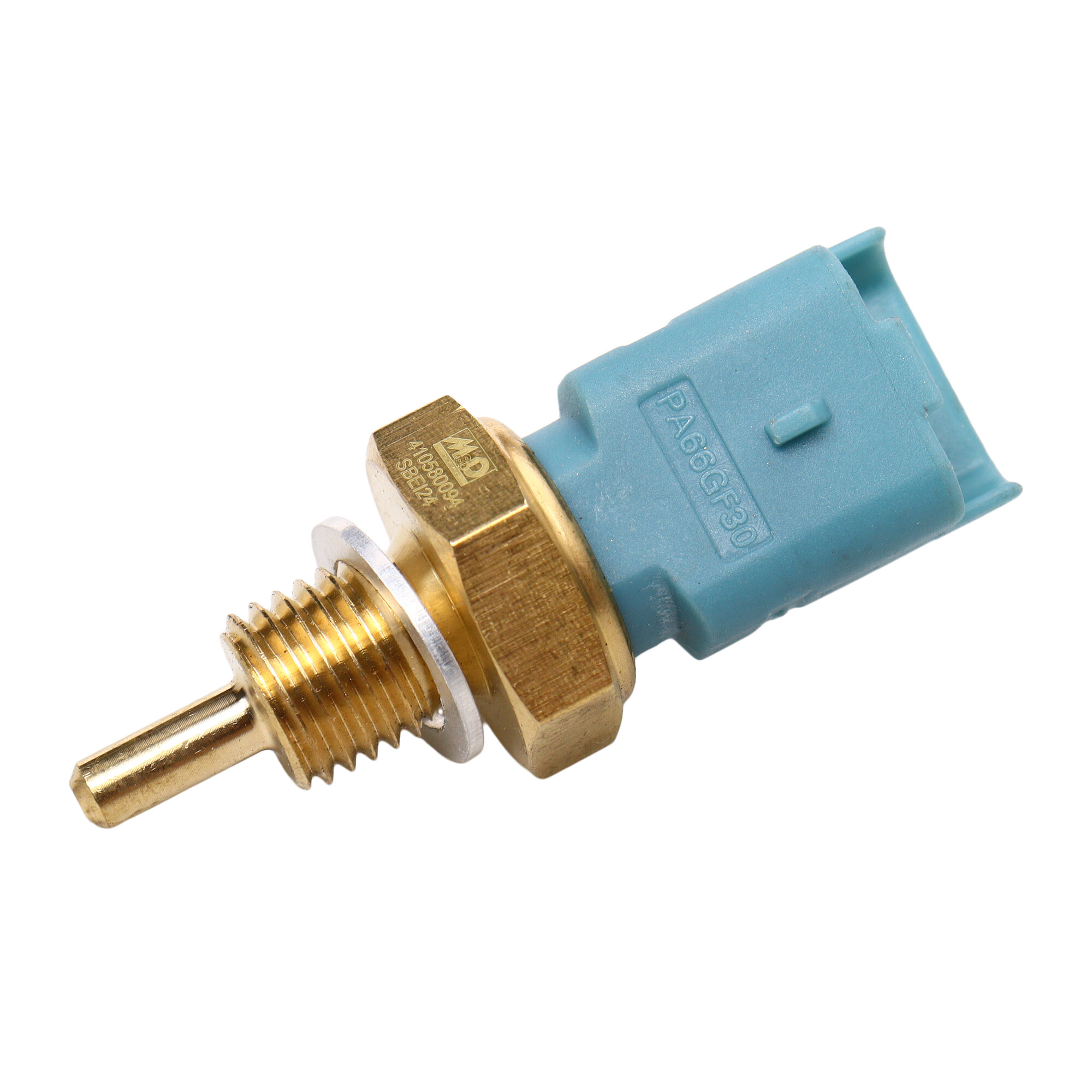 Датчик температуры PEUGEOT 406 (98-04) CITROEN C5 (01-04) охлаждающей жидкости MEAT&DORIA