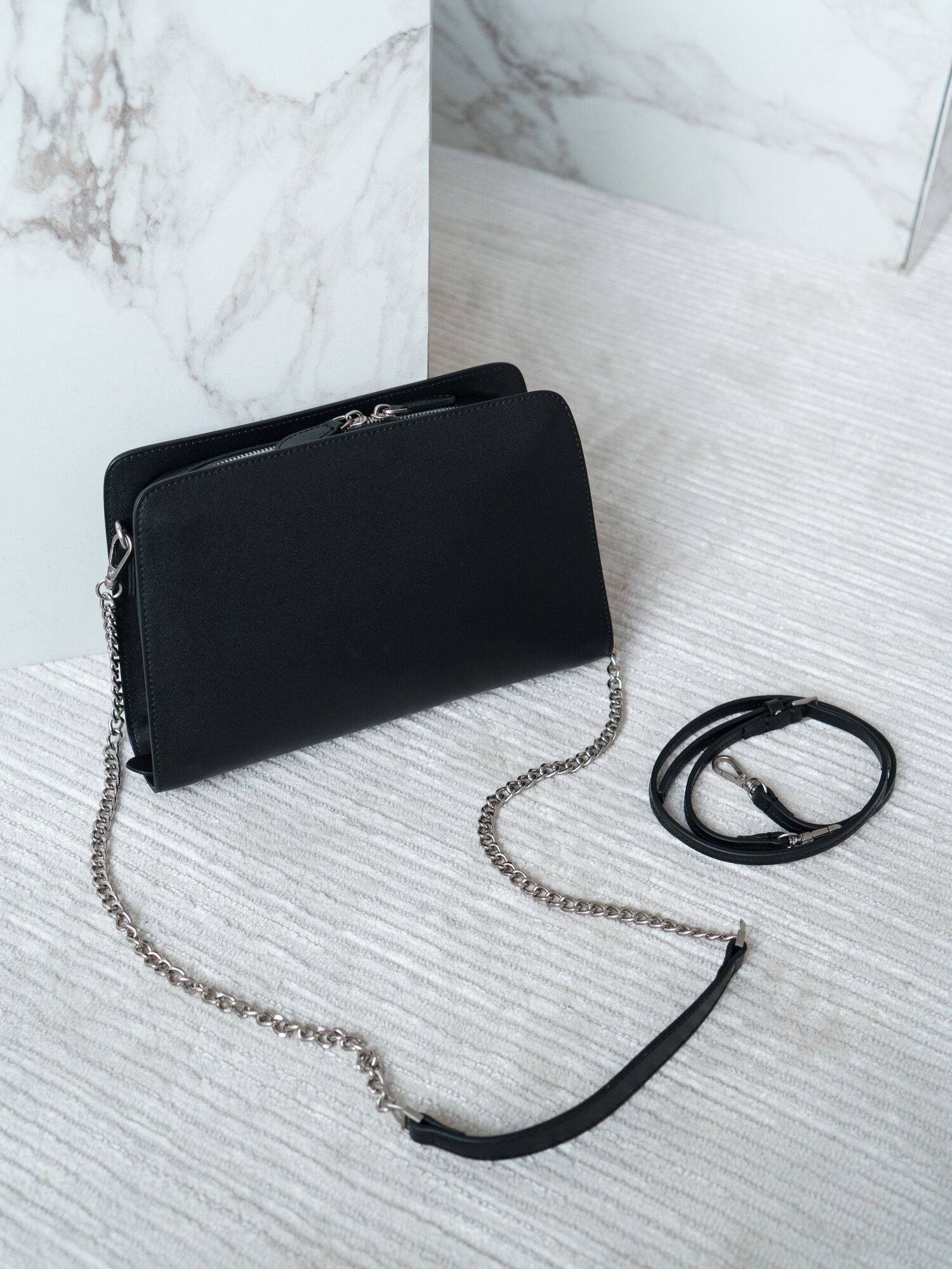 Сумка кросс-боди