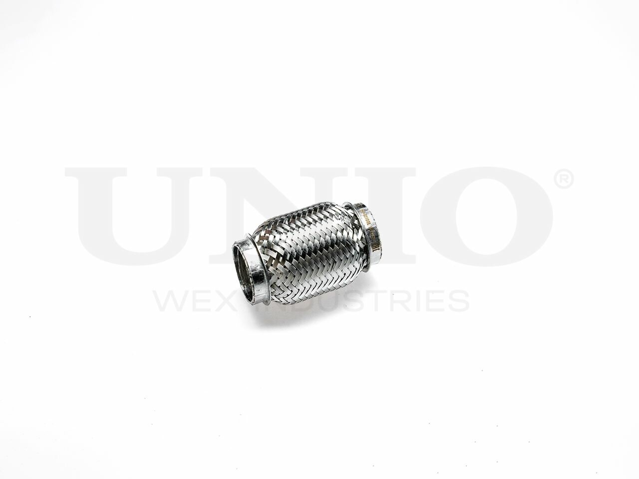 Гофра глушителя 40x100 мм InterLock UNIO EXP-40100L