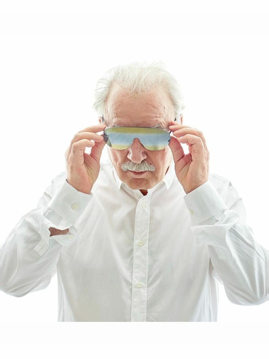 Giorgio Moroder "EMC", электро - итало диско (1979, CD диск) — фото 1