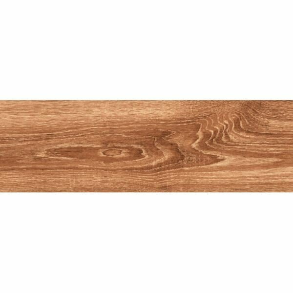 Cersanit Керамогранит Yasmin темно-бежевый рельеф мат 18,5x59,8 мм арт. 16547 (цена за 1.21 м2)