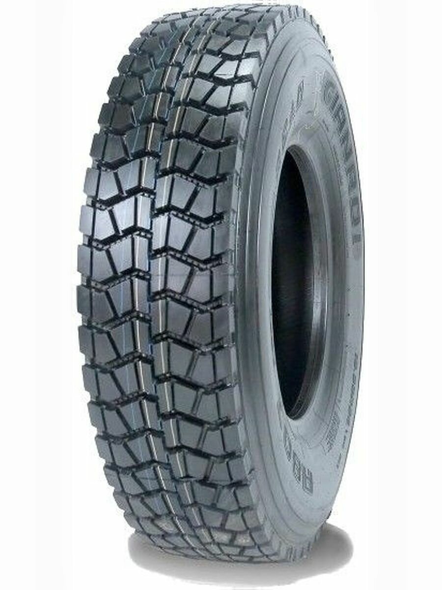 Грузовая шина Joyall A807 12.00 R24, индексы 160/157K, ведущая ось