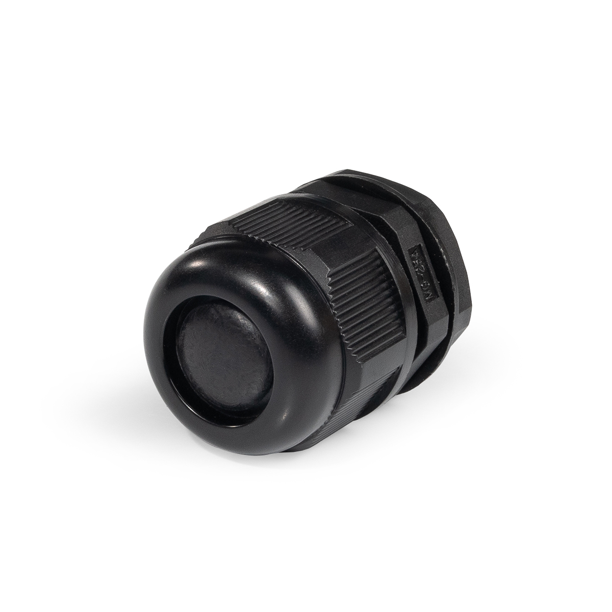 Набор Кабельные вводы пластиковые (сальник) MG-32 (18-25 мм) Fortisflex {61361/ 80037} (10 шт)