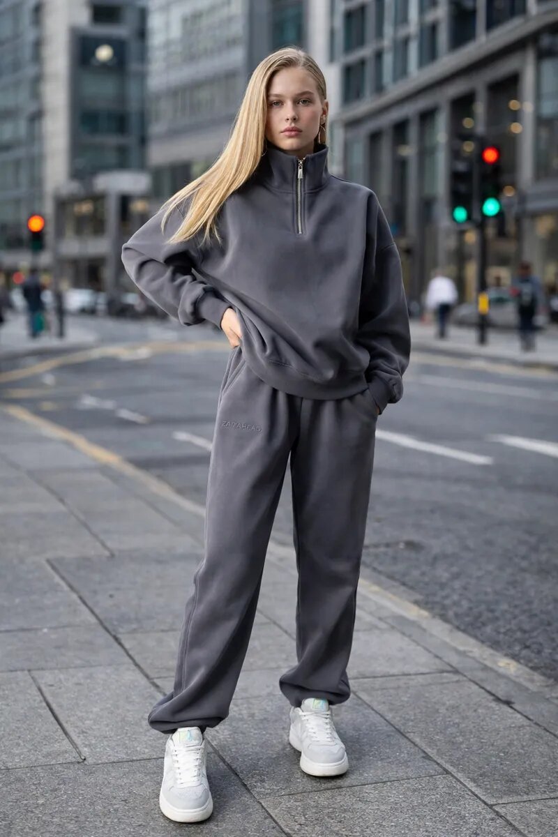 Костюм спортивный премиум