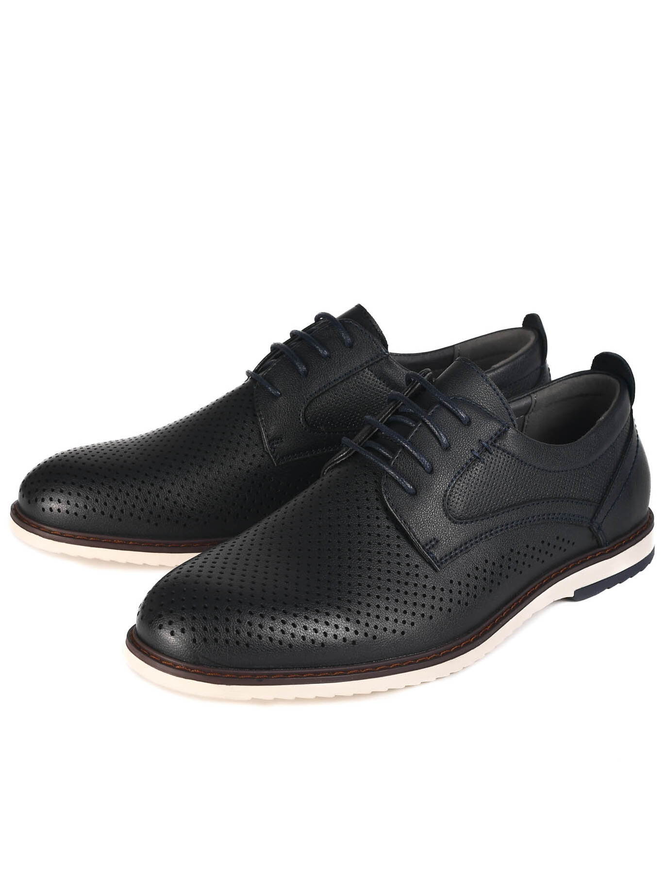 Полуботинки