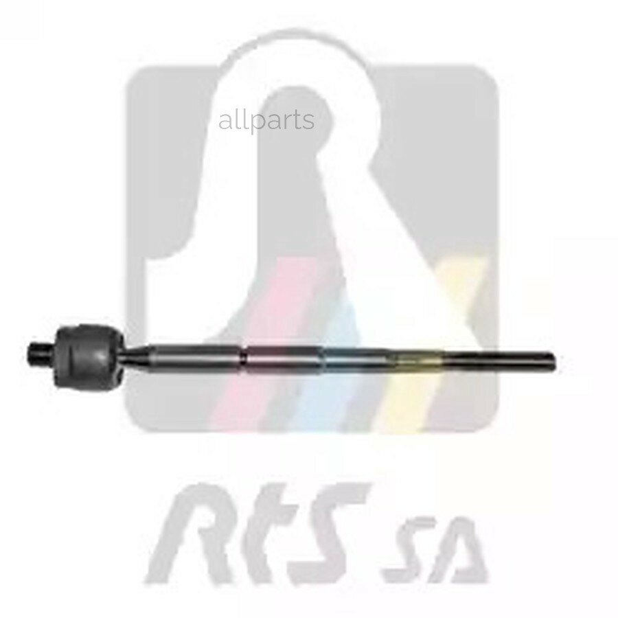 RTS 92-08529 Тяга рулевая NISSAN: PIXO 09-, SUZUKI: ALTO 09-