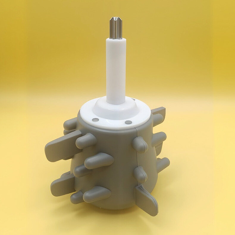 Сертифицированный по европейскому стандарту CE очиститель чеснока для использования с мясорубками, устройство для снятия шелухи с чеснока, очиститель чеснока, прибор для приготовления чесночной пасты.