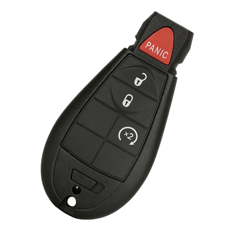 Для замены удаленного Ключа Со Встроенным Транспондером В Автомобиле Выбранной Модели Требуется вырезать Удаленный Ключ с Частотой 433 МГц