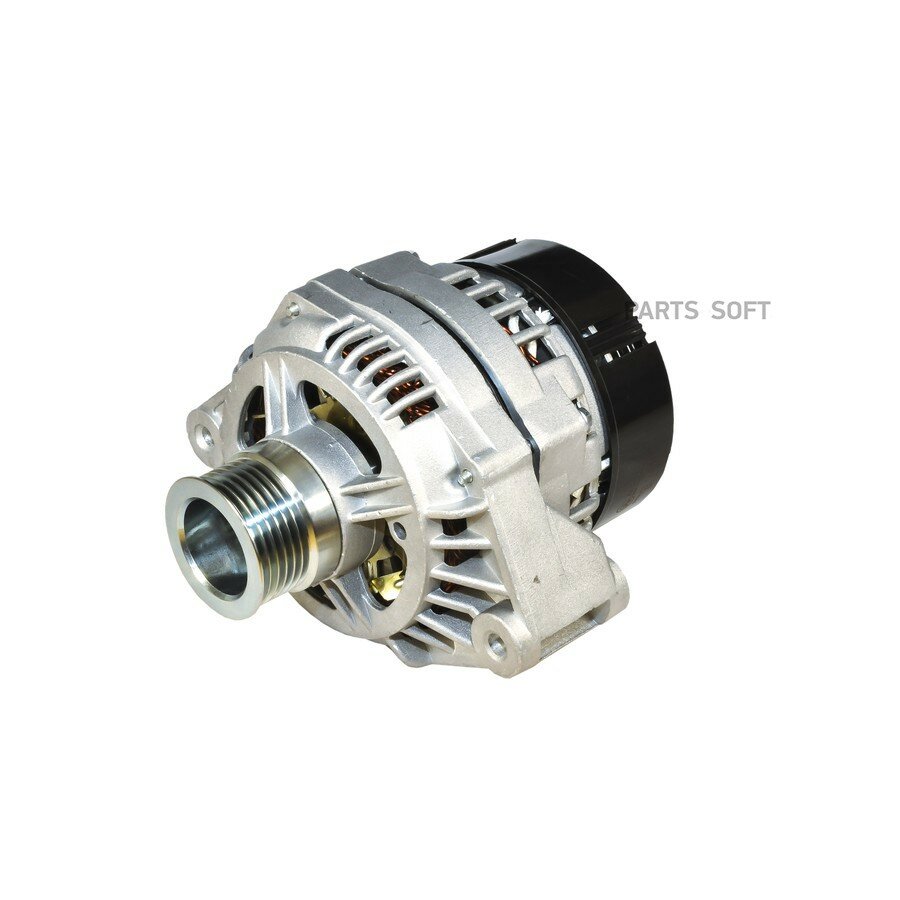 Генератор 1118,1117-1119,2170,2190. AVTOELECTRICA от официального дистрибьютора, AVTOELECTRICA, артикул 9402370114