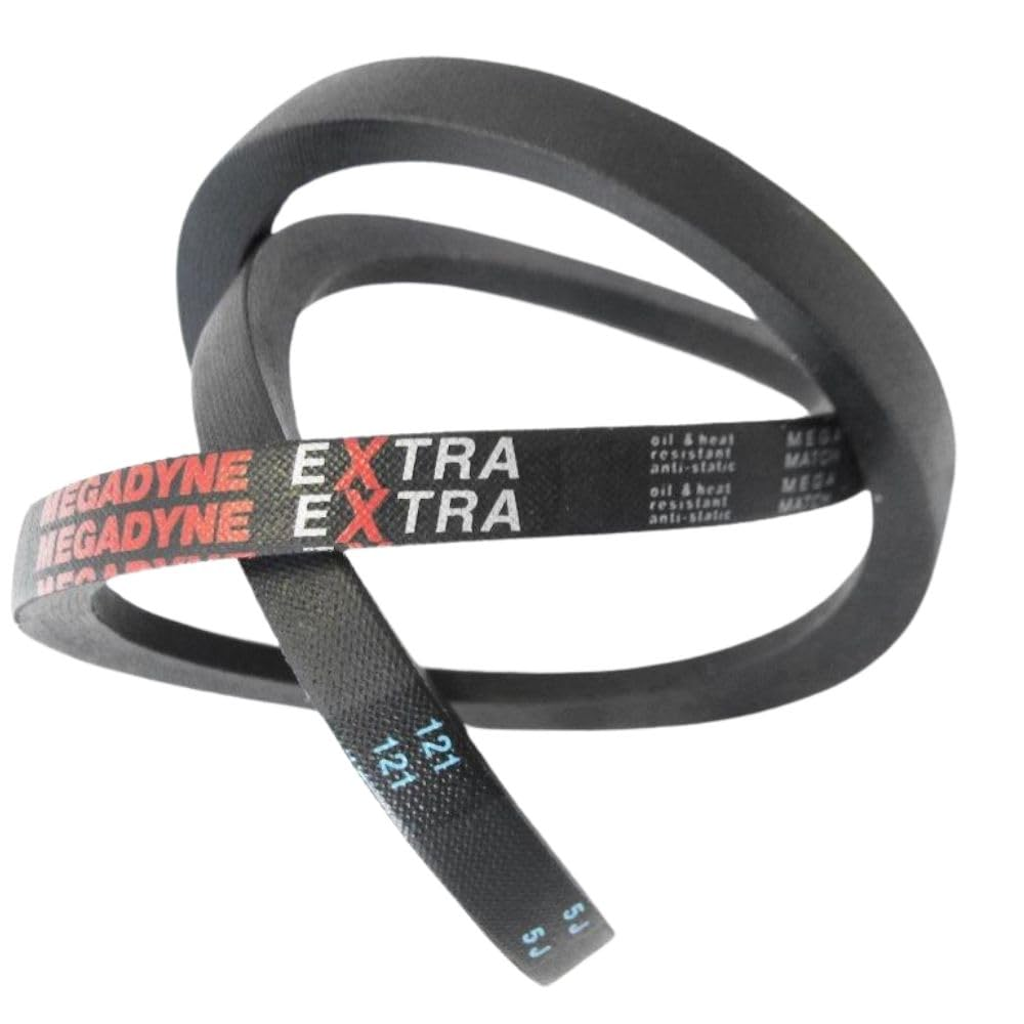 Ремень SPA 1000 клиновой узкого сечения, стандартное исполнение, MEGADYNE