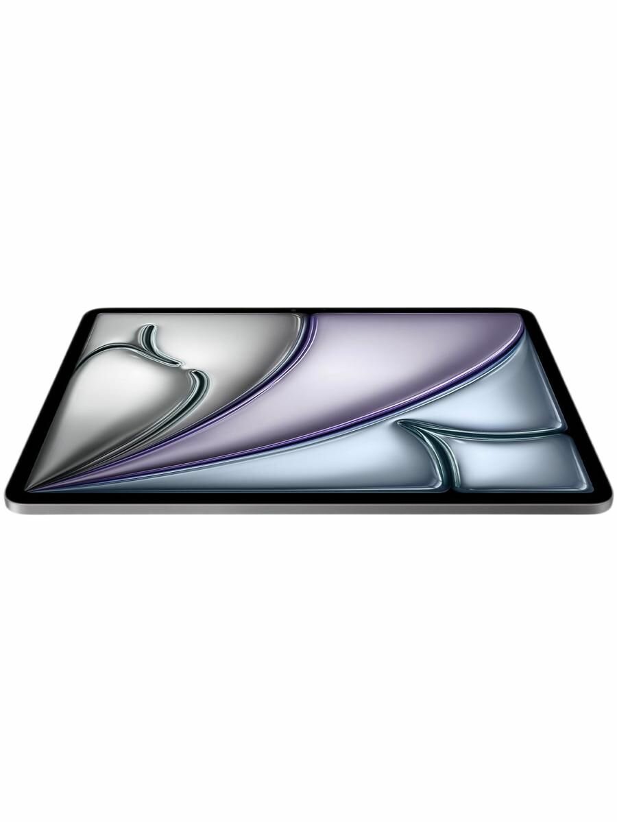Планшет Apple iPad Air 11 M4 128 ГБ, 11", 5G, цвет Space Gray (Космический серый)