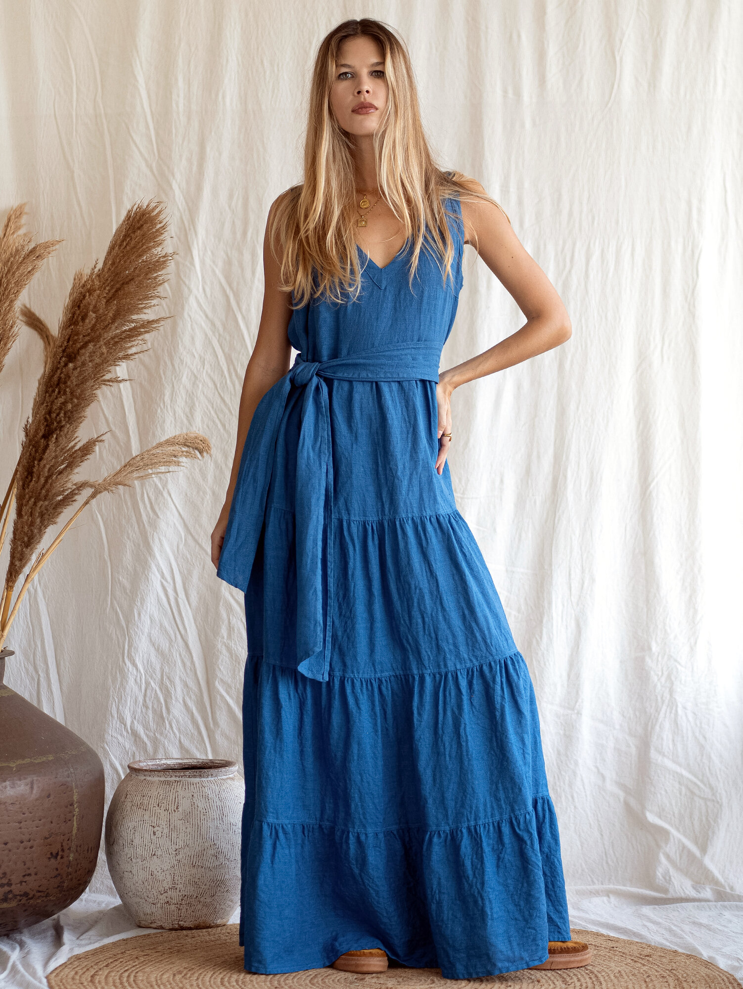 Платье Boho / Бохо