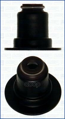 Колпачок маслосъемный CITROEN: BERLINGO 1.6VTi120 08-, BERLINGOфургон 1.6VTi120 08-, C3II 1.4VTi95/1.6VTi120 09-, C3Picasso 1.4VT.