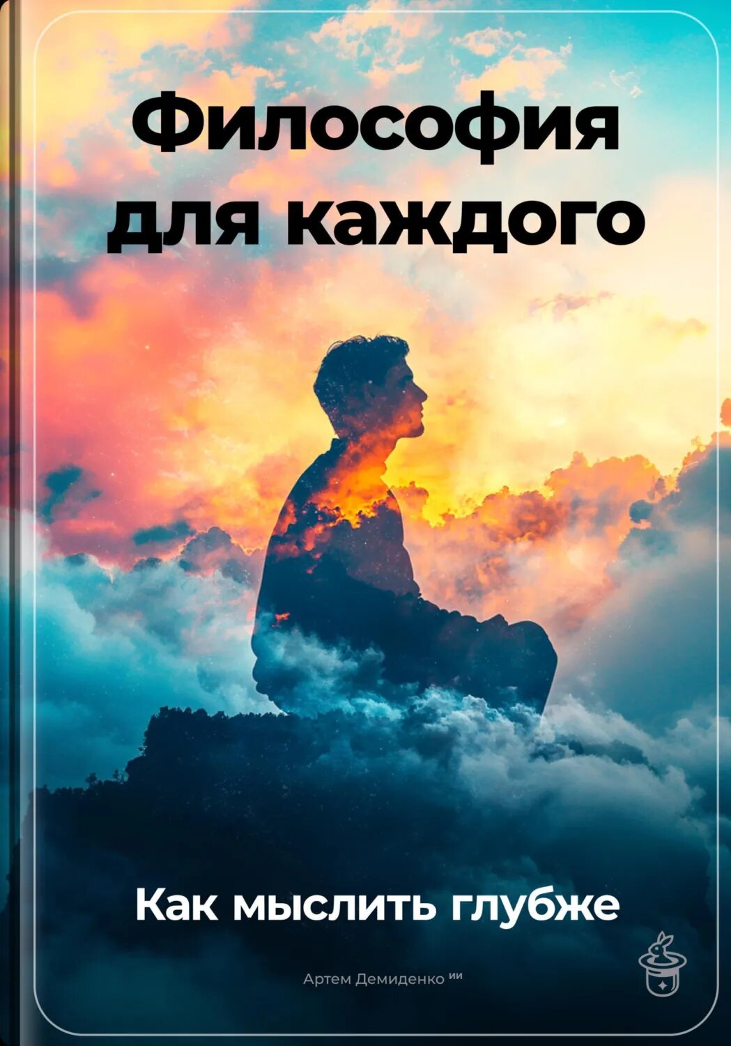 Философия для каждого: Как мыслить глубже [Цифровая книга]