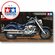 Сборная модель мотоцикла Tamiya 1:12 Yamaha XV1600 RoadStar Motorcycle model kit...