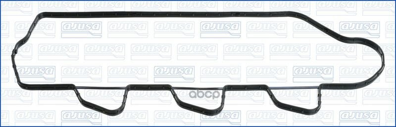 Прокладка клапанной крышки ДВС Renault, Dacia 1.5 Blue dCi 18-, MB, Nissan Ajusa арт. 11162800