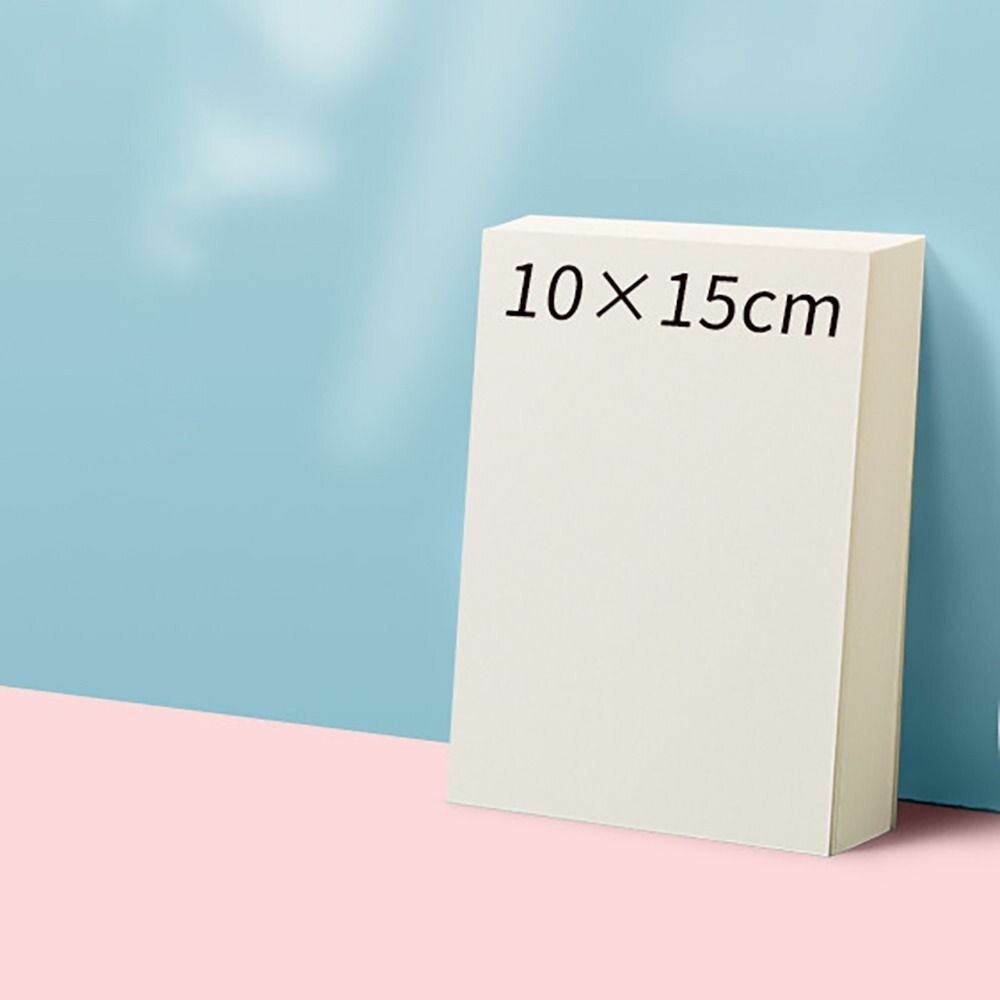 50 листов/набор Рисовальная бумага