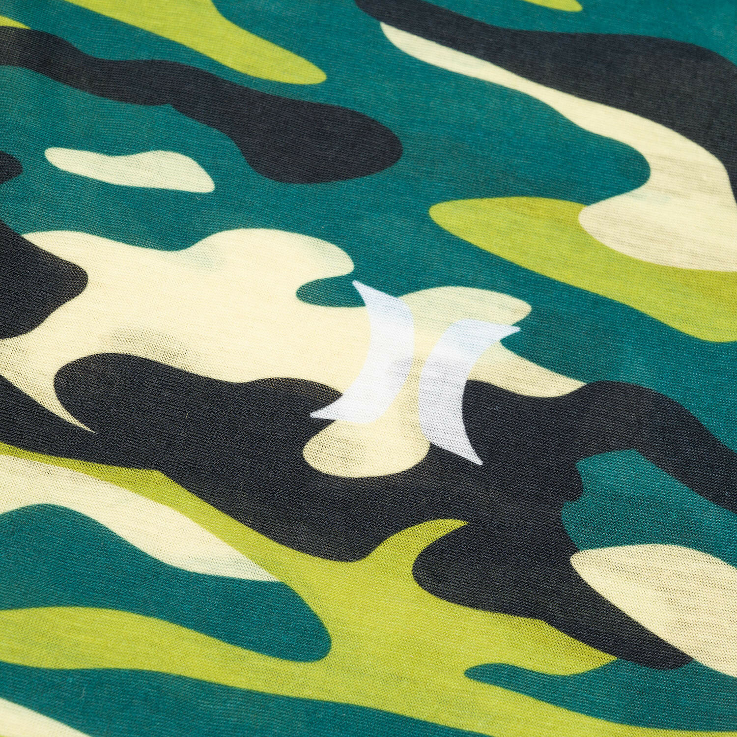 Бафф Hurley Гейтор Hurley M Boxed Printed Gaiter для мужчин,25 см — фото 1